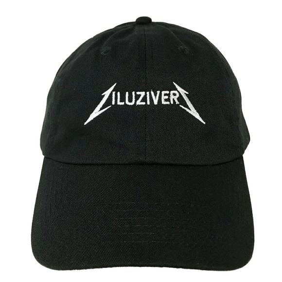 Accessories | Lil Uzi Hat | Poshmark